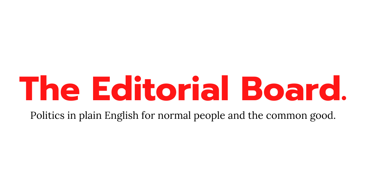 Justin Amash Is Not 'a Watershed'